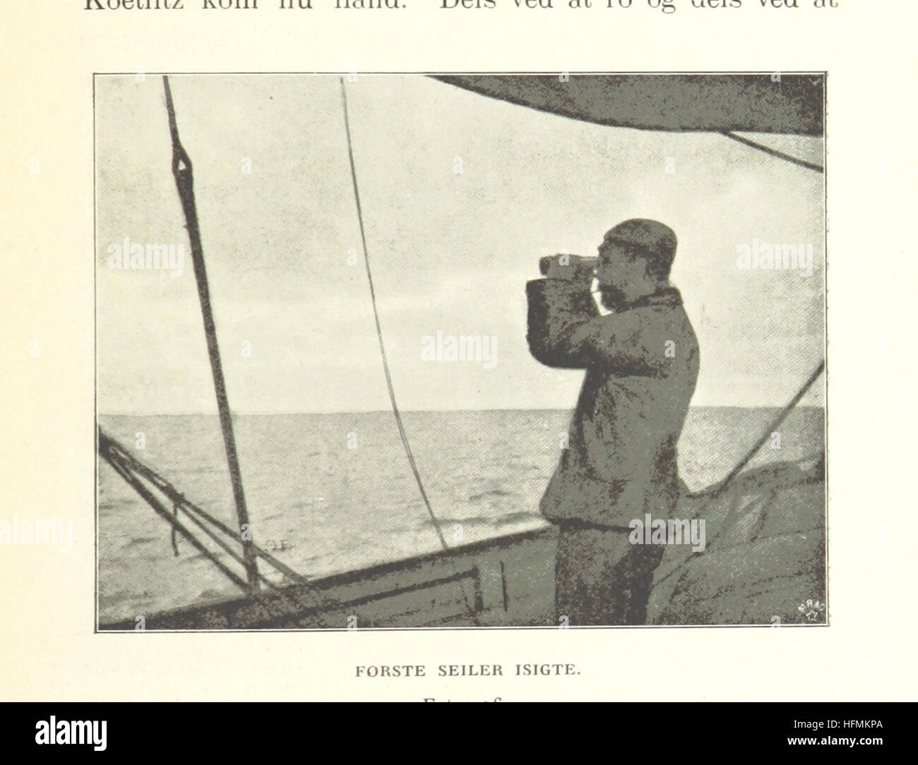 The page shows an image from 'Selv-Anden paa 86, 14,' which documents ...