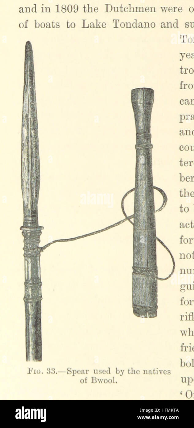 This book narrates the author's travels in North Celebes, covering ...