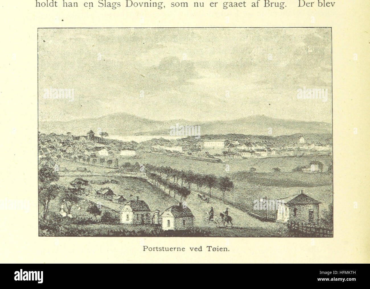 This Danish text, an abridged and revised edition of a previous work ...