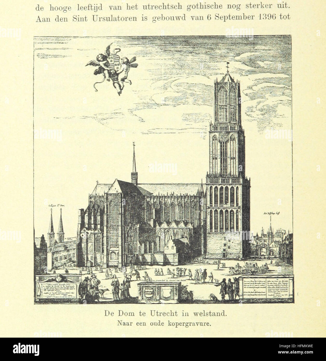A study of 17th-century Northern Dutch civilization, focusing on ...