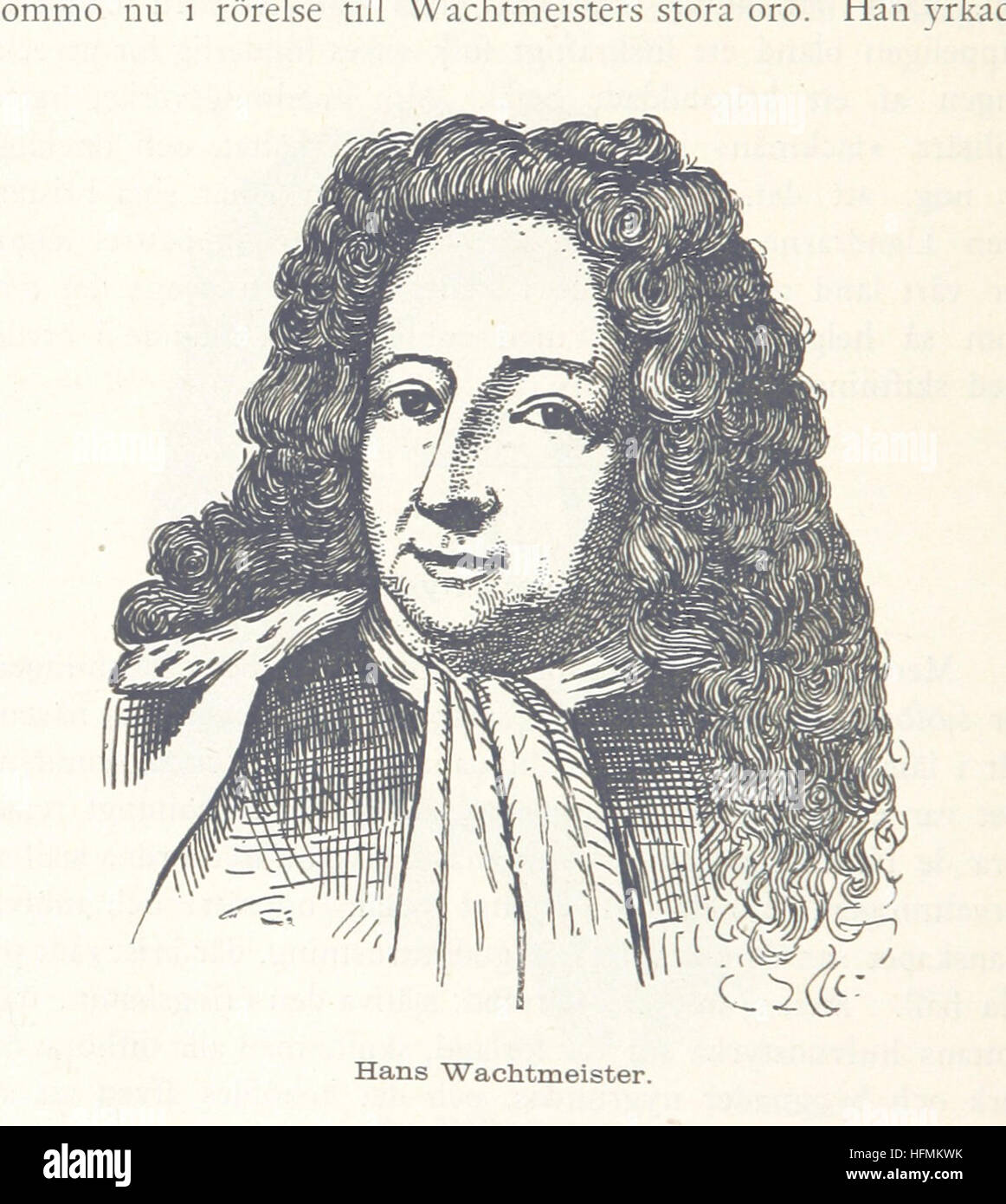 Image taken from page 372 of 'Karl den Elfie och Svenska Folket ...