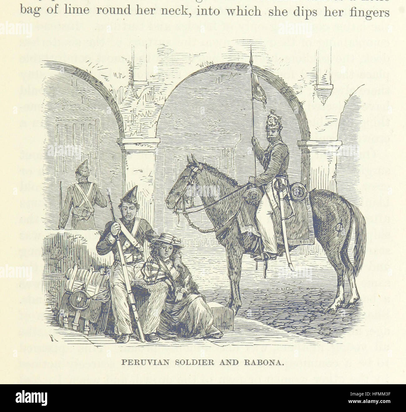 'The Capitals of Spanish America' offers a detailed view of the ...