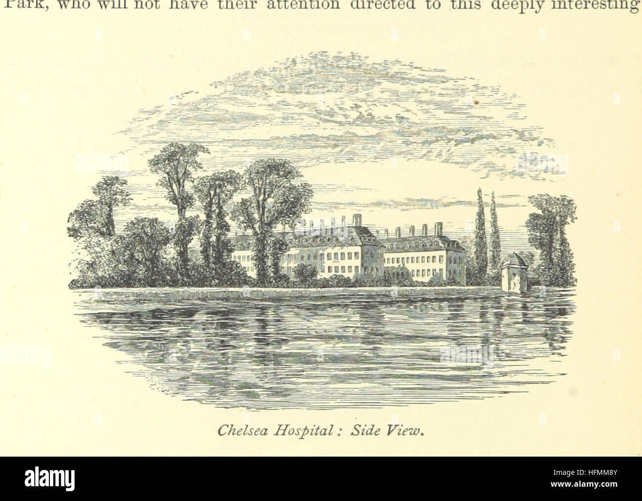A detailed book about the River Thames, its history, geography, and ...
