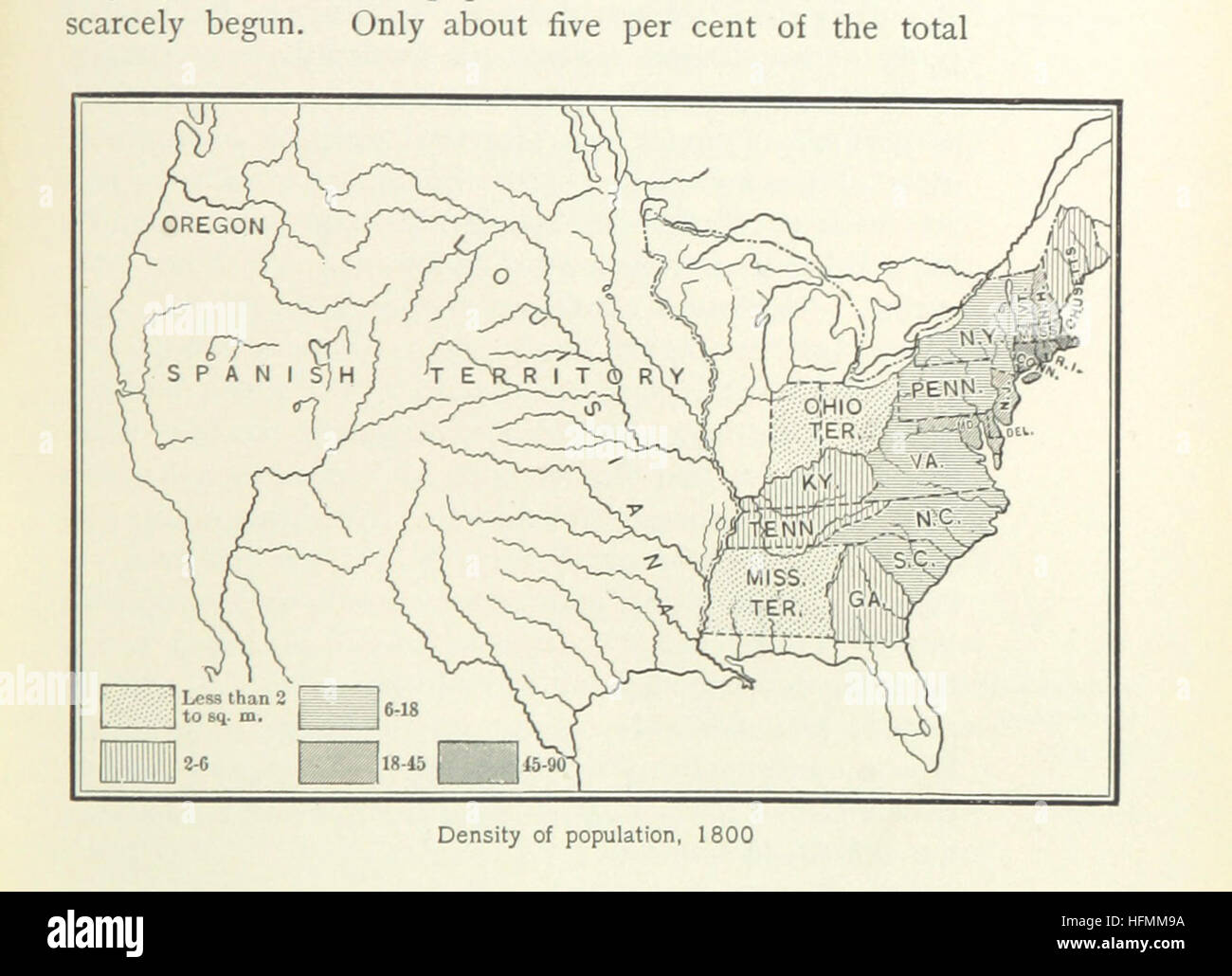A Students' History of the United States ... With maps and ...