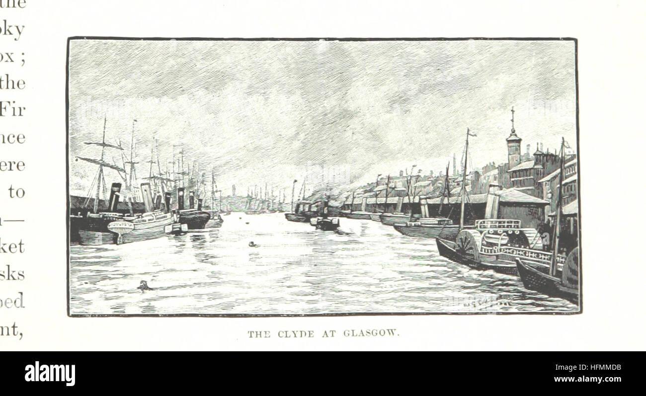 ‘The Rivers of Great Britain’ details the major rivers of Britain, with ...