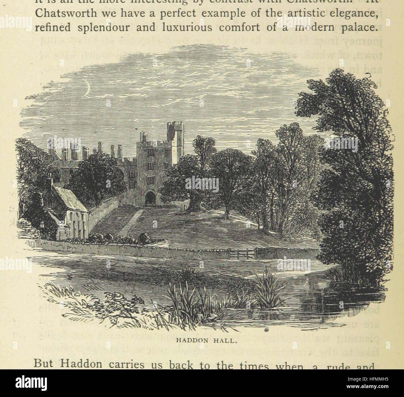 This guide provides a detailed description of Sheffield and its ...