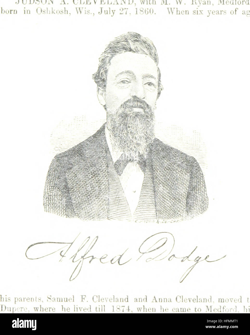 This image from 'History of Northern Wisconsin' features illustrated ...