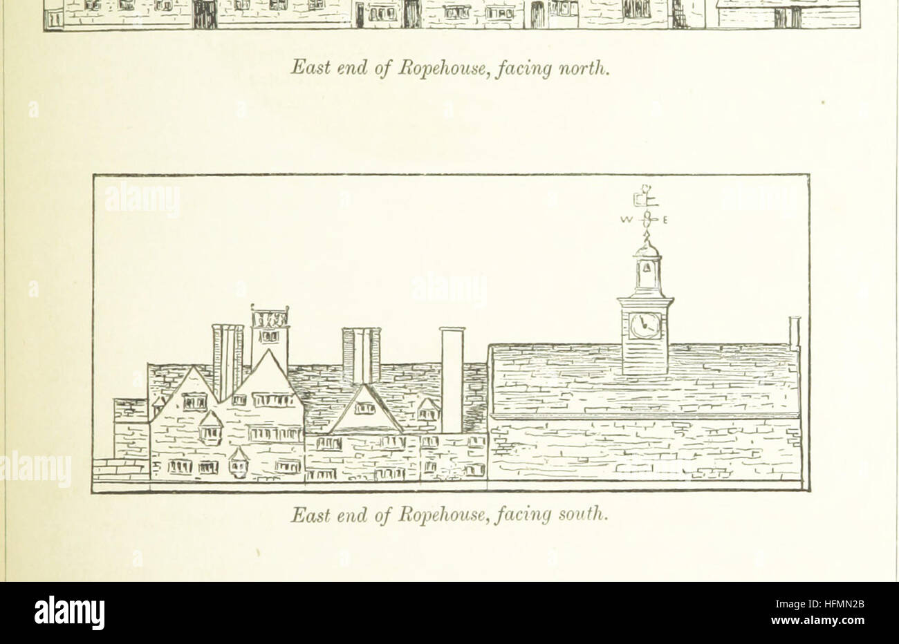A historical account detailing the development of the Woolwich District ...
