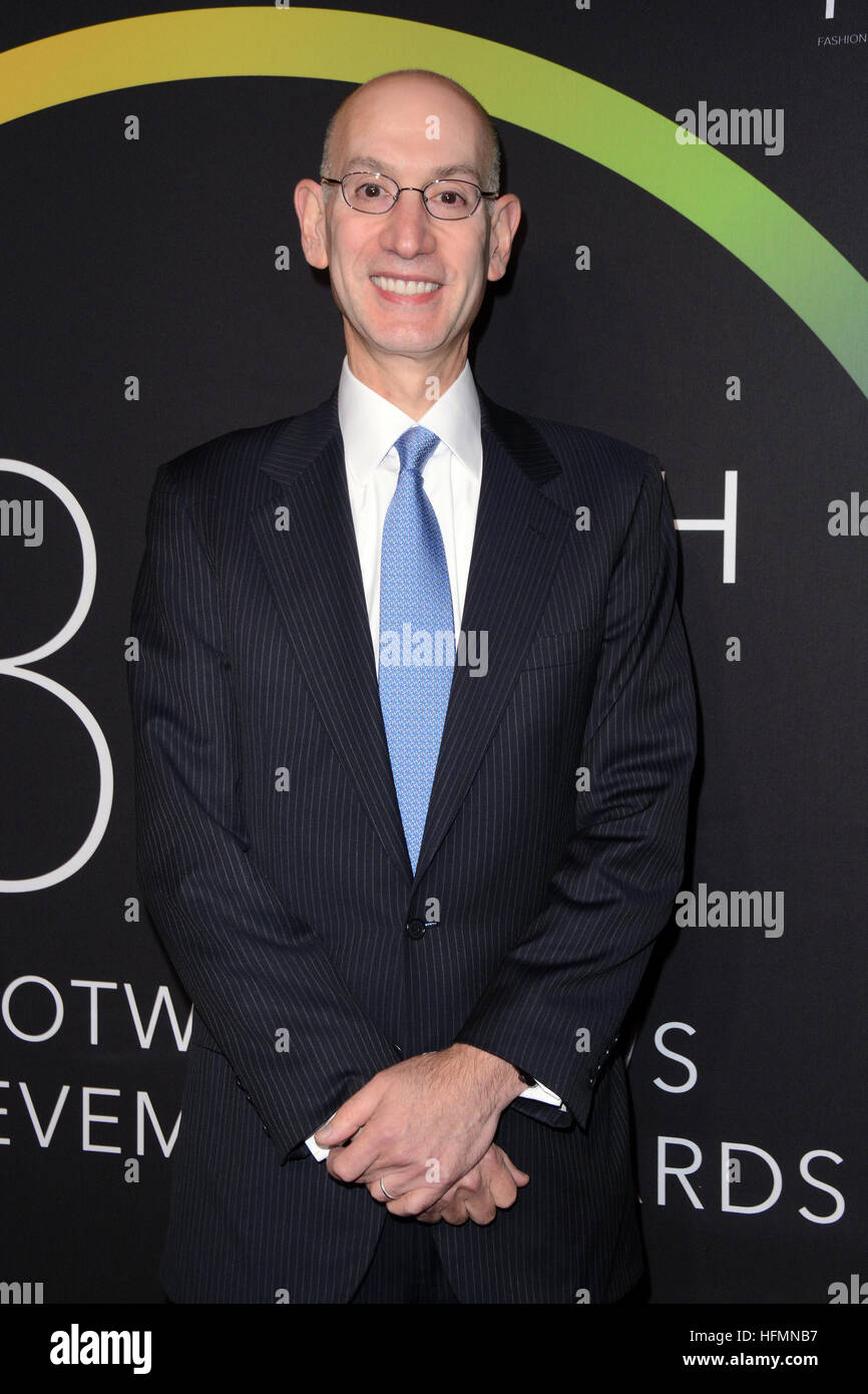 30th Footwear News Achievement Awards at IAC Headquarters - Red Carpet ...