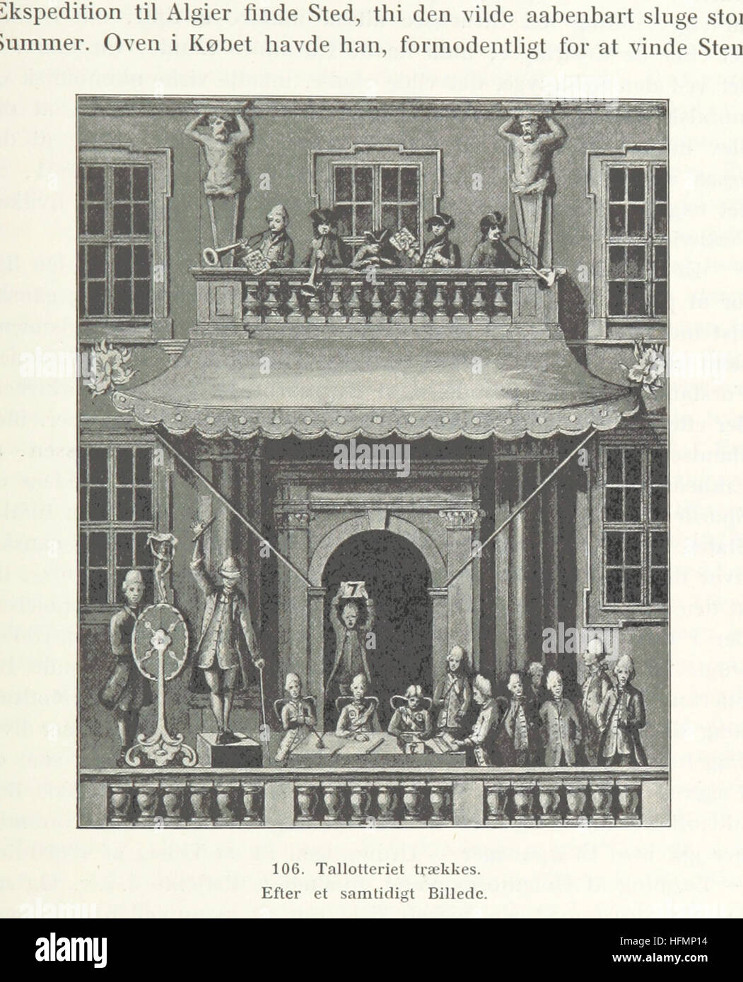 An illustrated history of Denmark, covering its royal lineage, cultural ...