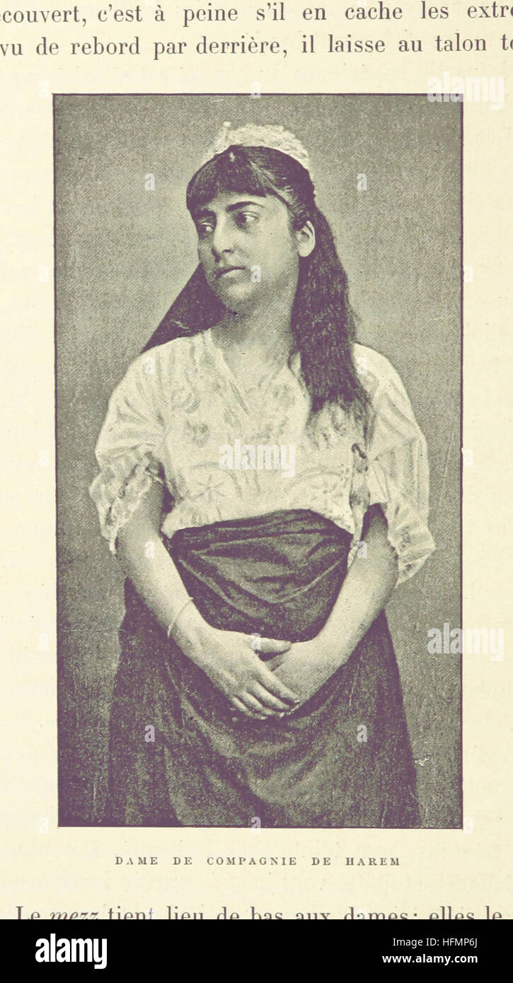 This image from 'Le Pays des Pharaons' presents illustrations depicting ...