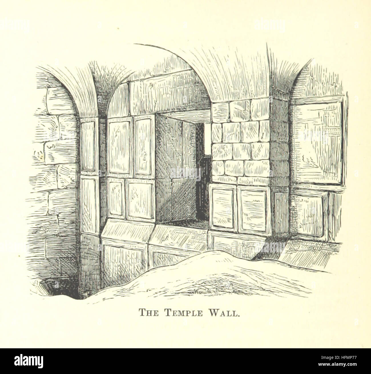 C. R. Conder’s record of archaeological discoveries and explorations in ...