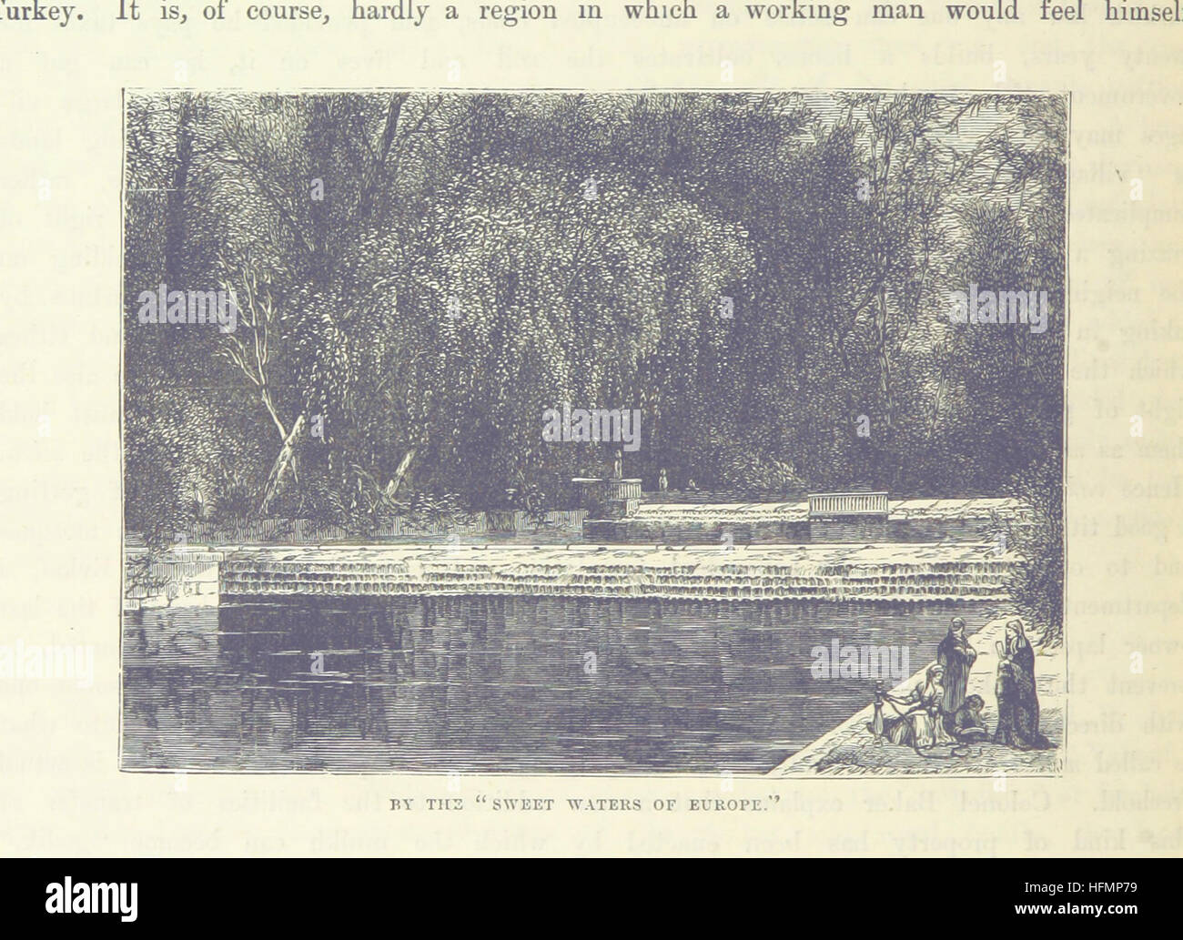 Image from 'The Countries of the World', offering a comprehensive ...