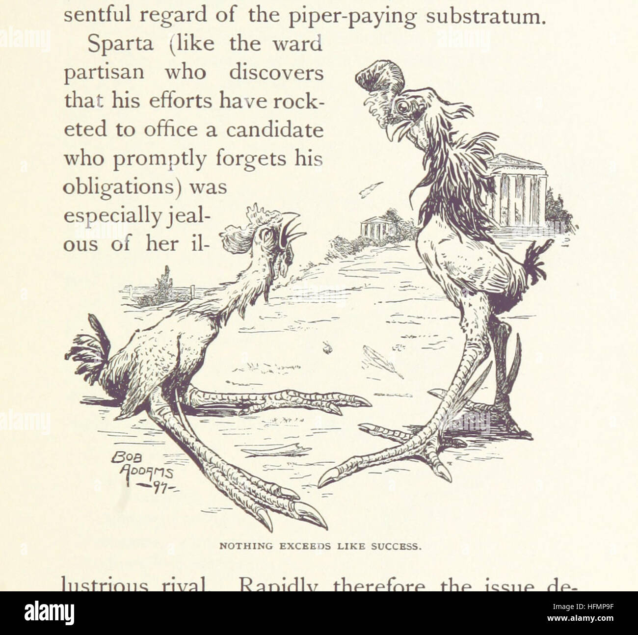 This illustrated history of Greece chronicles its development from ...