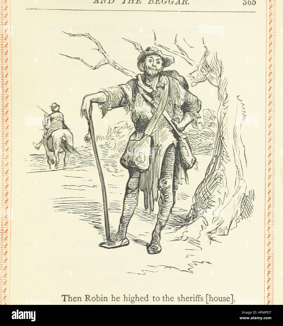 Joseph Ritson High Resolution Stock Photography and Images - Alamy