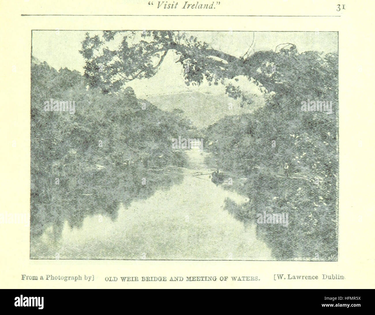 This guide offers a concise and descriptive overview of Ireland ...