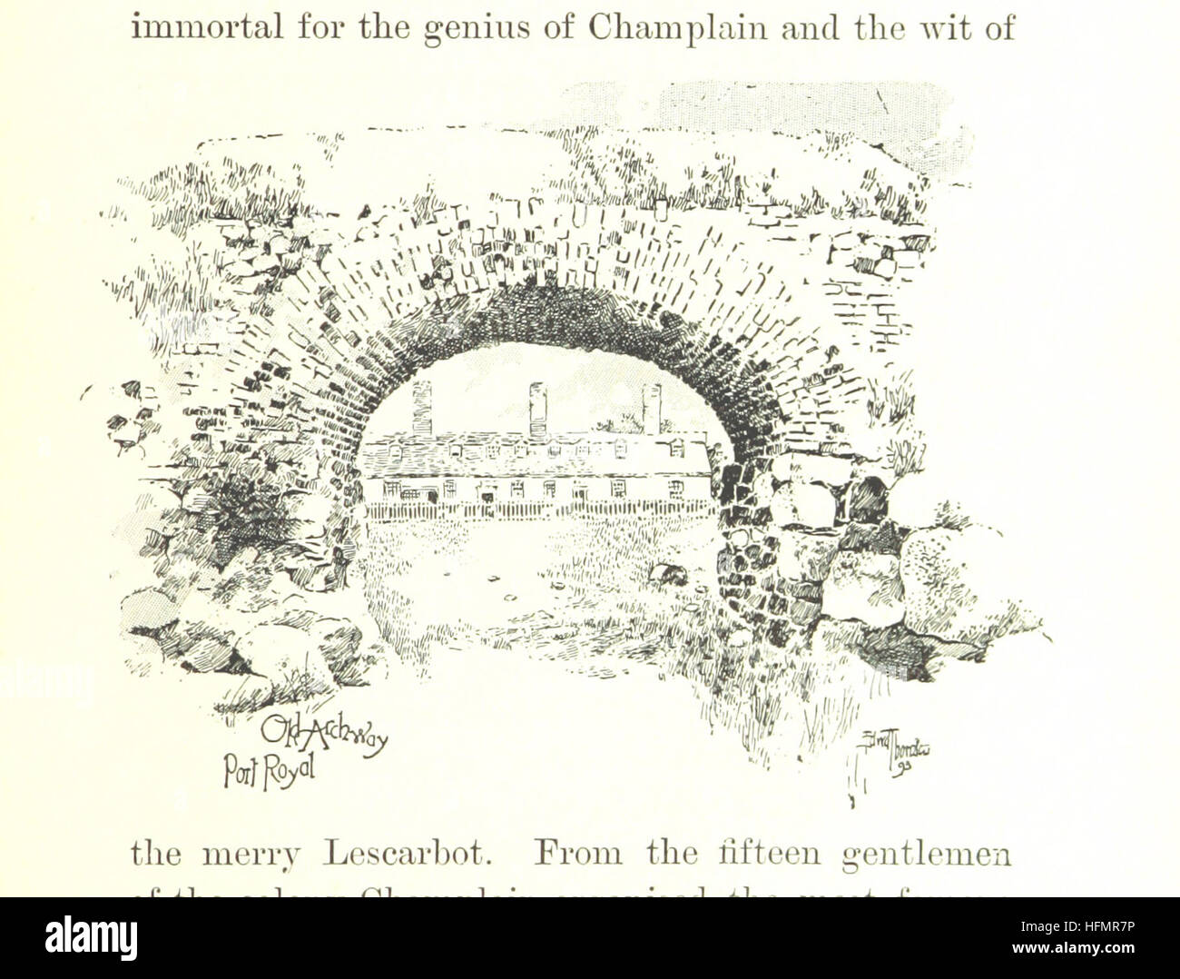 'On the Cars and Off' is a travel narrative featuring the author's ...