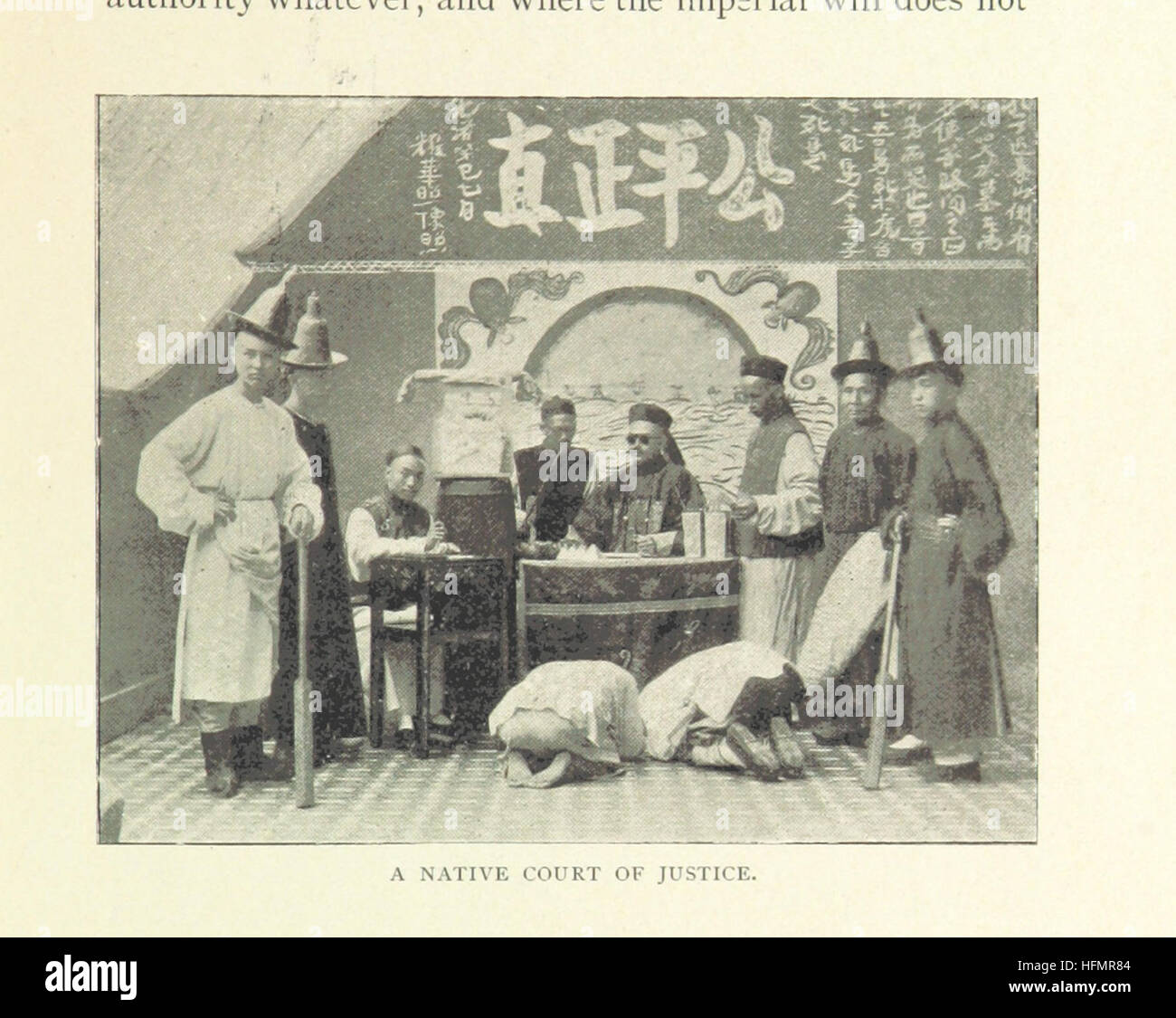 Image taken from page 39 of 'Pictures of Southern China' displays ...