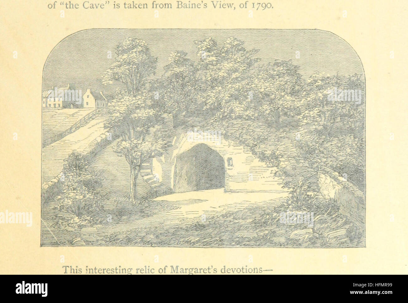 The 'Annals of Dumfermline' offers a historical record from 1069 to ...