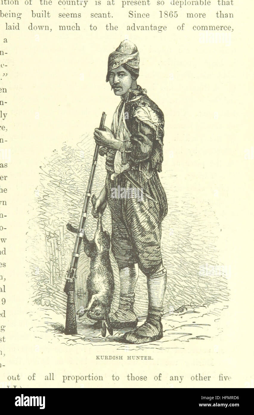 This image from 'The Countries of the World' illustrates the ...
