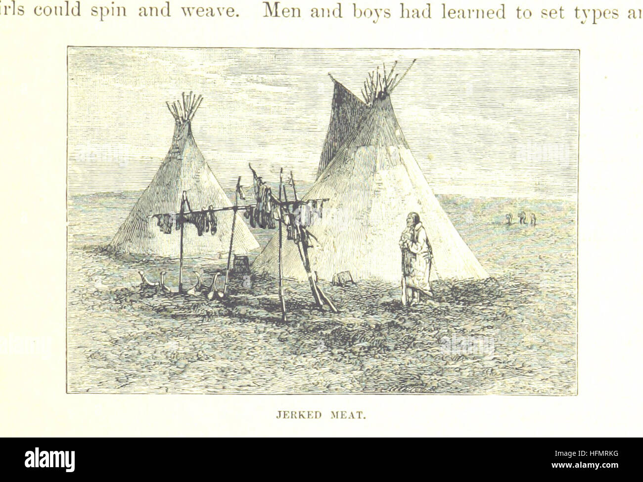 Building the Nation. Events in the history of the United States, from ...