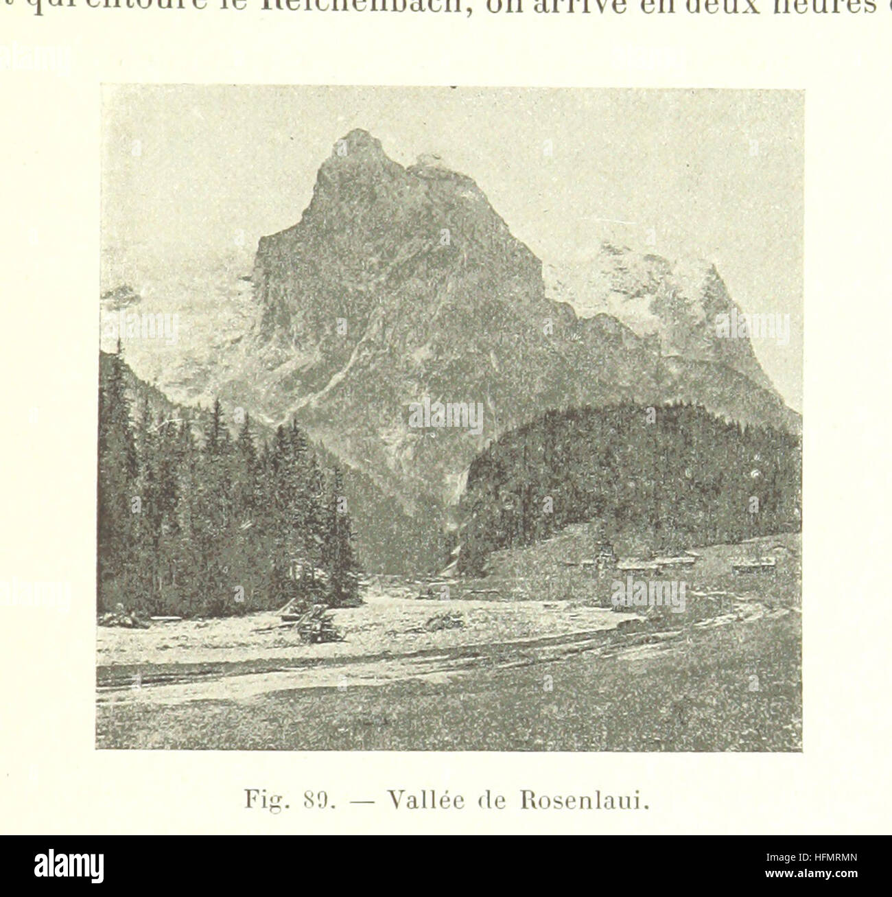 A French work detailing the health benefits of altitude therapy, with ...