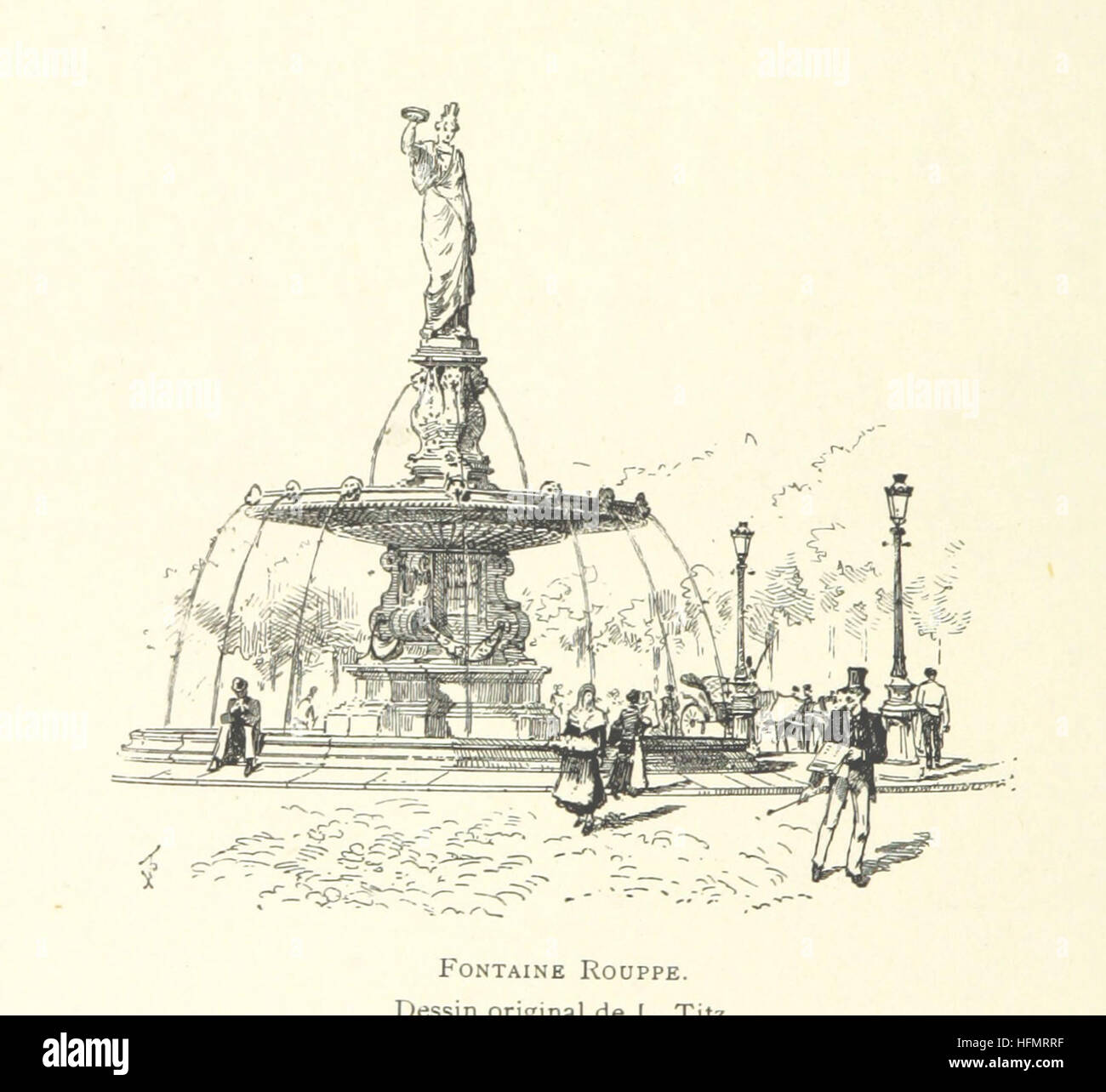 A detailed historical account of Brussels, exploring its evolution over ...