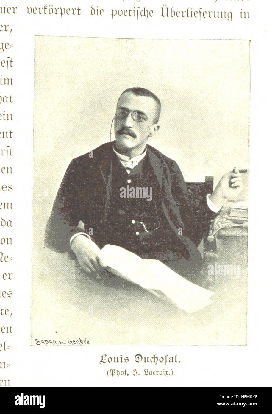 An illustrated history of Switzerland in the 19th century, compiled by ...