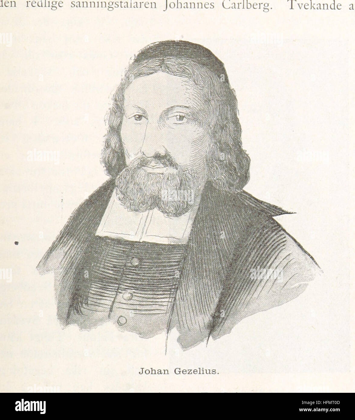 An image from 'Karl den Elfie och Svenska Folket', showing the life of ...