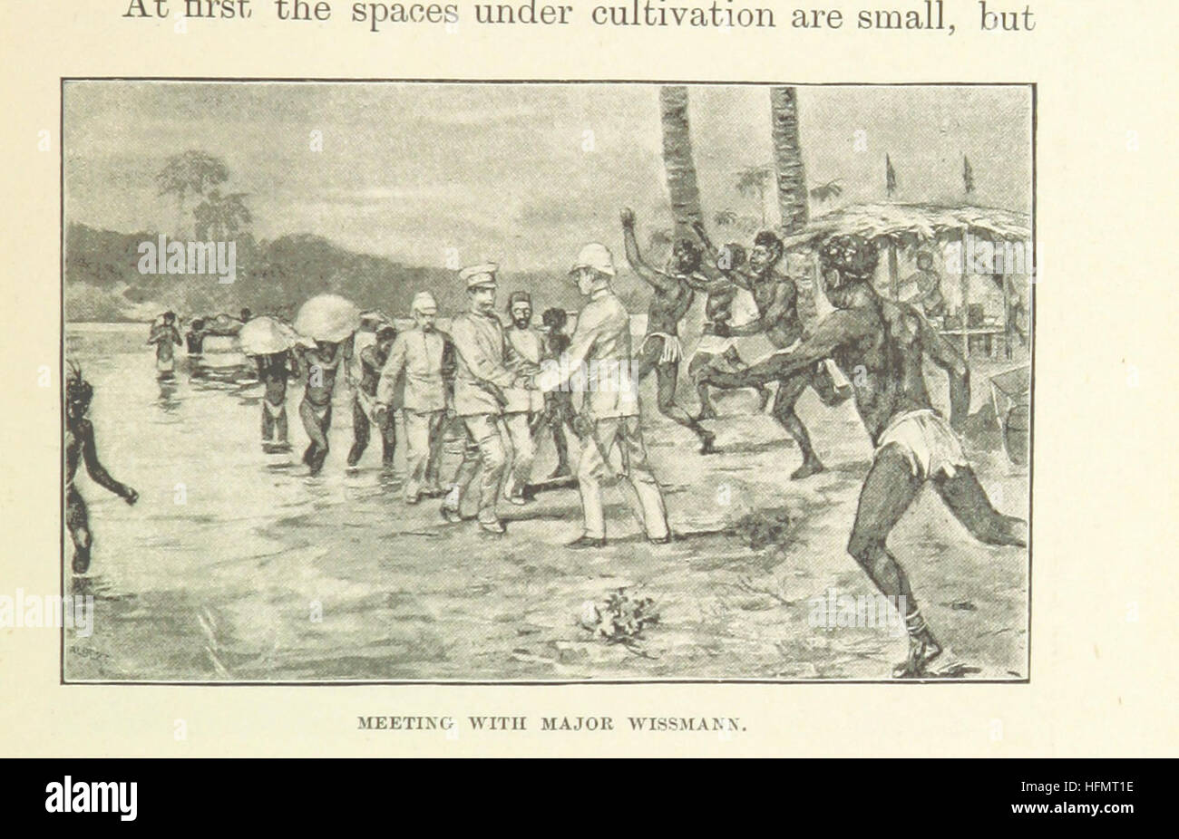 Ten Years in Equatoria and the Return with Emin Pasha ... Translated ...