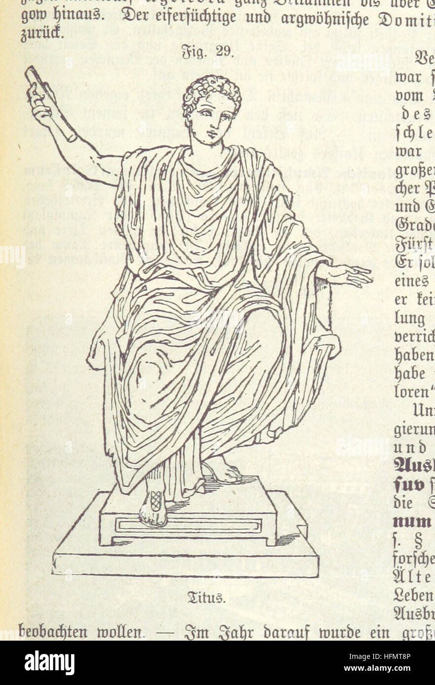 A textbook on the history of the ancient world, focusing on mythology ...