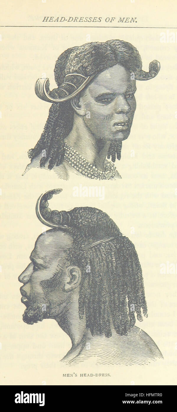 This book covers the journeys and explorations of notable African ...