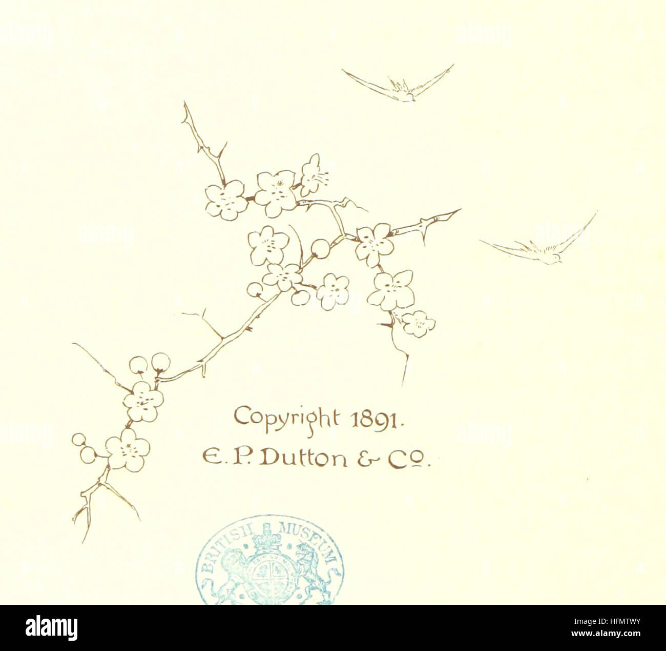 This image is from 'An Easter Carol,' a seasonal story accompanied by ...