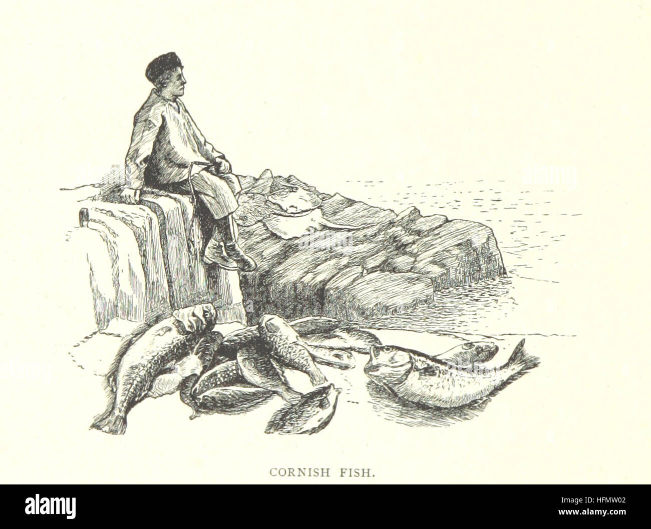 Map of craik hi-res stock photography and images - Alamy