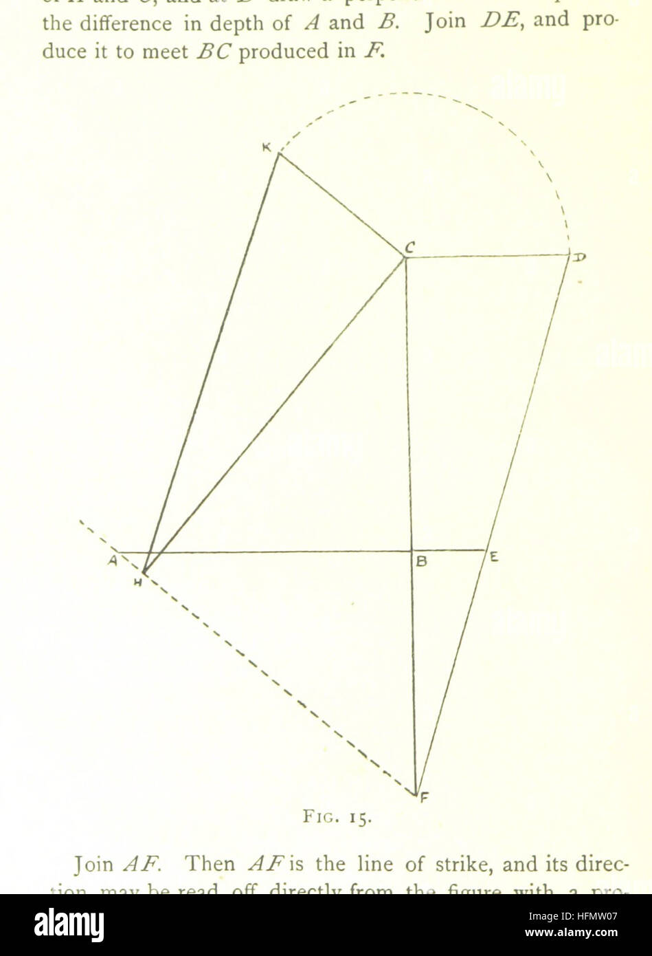 This book explores the fundamentals of applied geology, offering ...