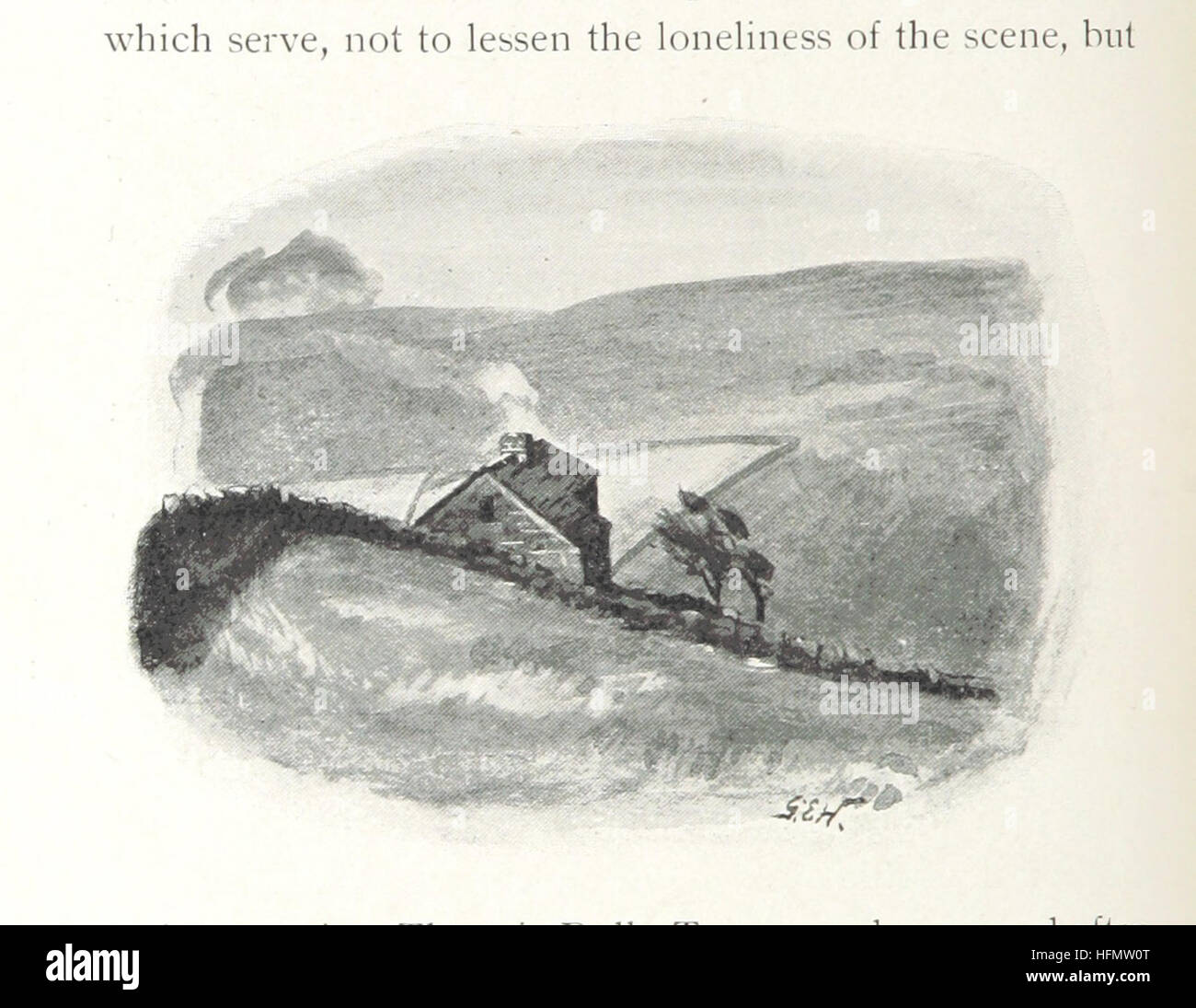 By Moor and Fell: landscapes and lang-settle lore from West Yorkshire ...