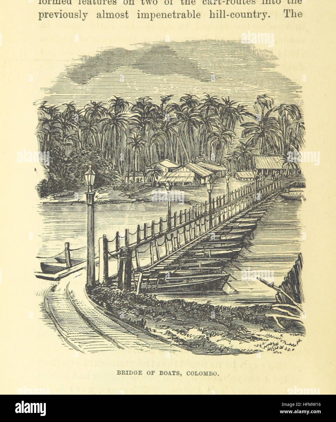 A revised and updated edition of the account on Ceylon, reflecting the ...