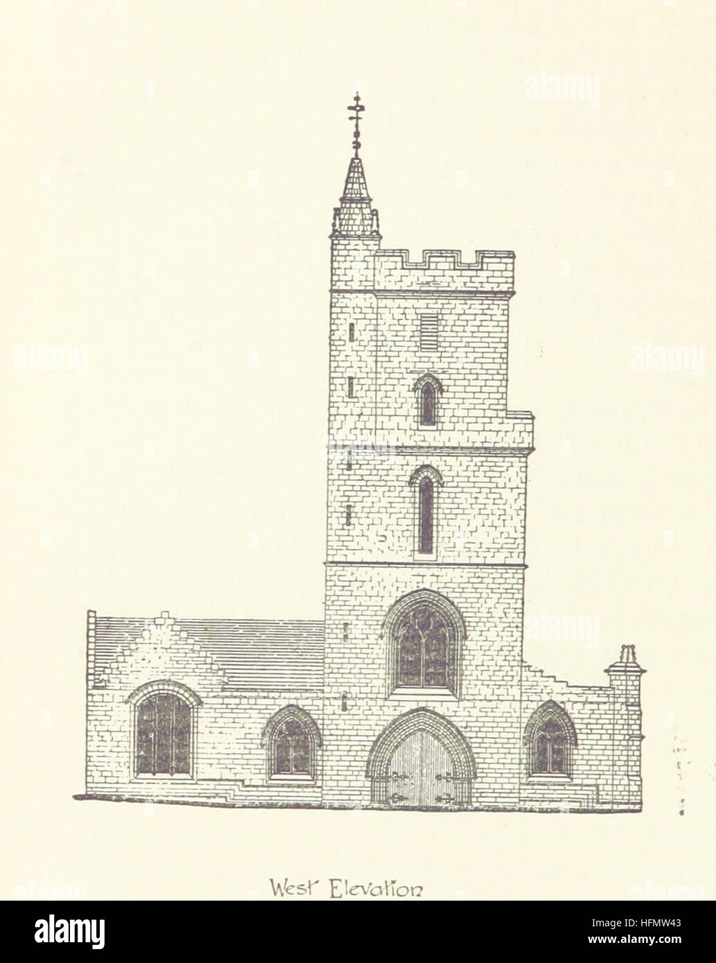 'Landmarks of Old Stirling' explores the historical sites and landmarks ...