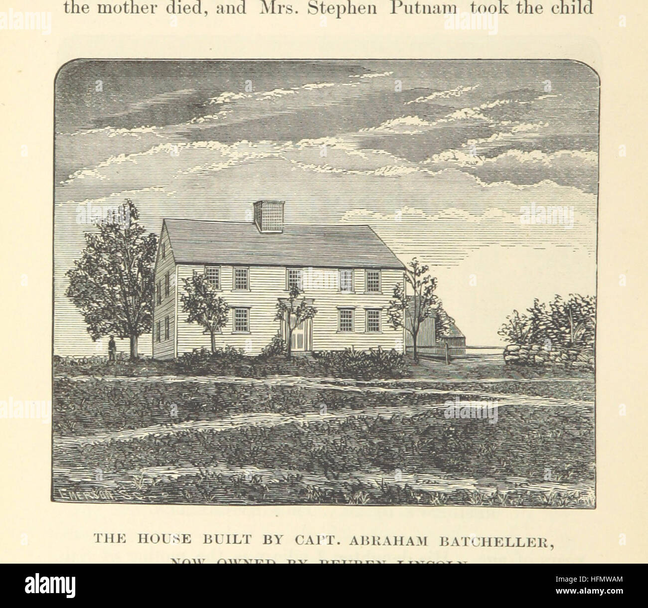 History town sutton massachusetts from hi-res stock photography and ...