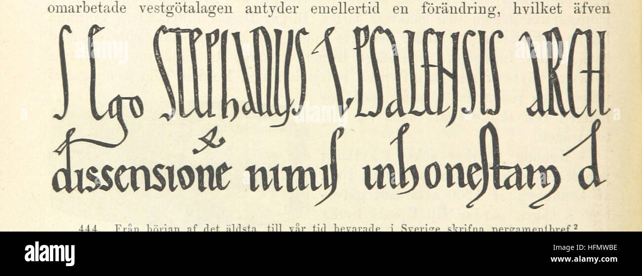A comprehensive history of Sweden from ancient times to the present day ...