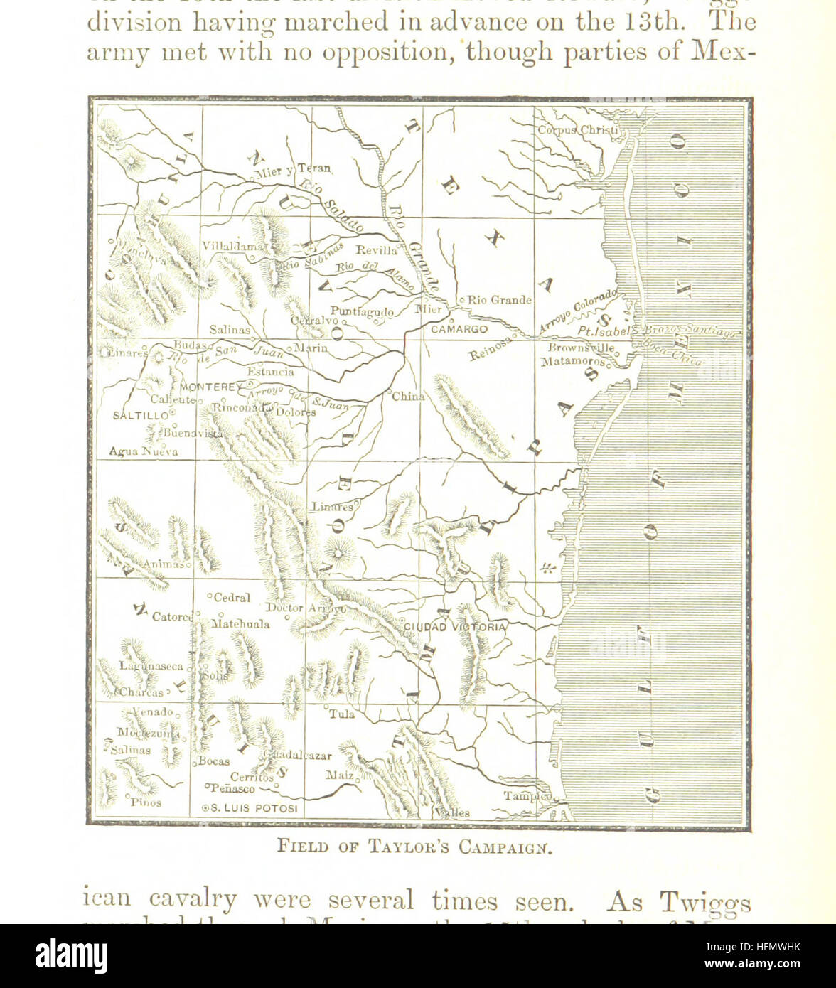 This image is from 'History of the Pacific States of North America ...