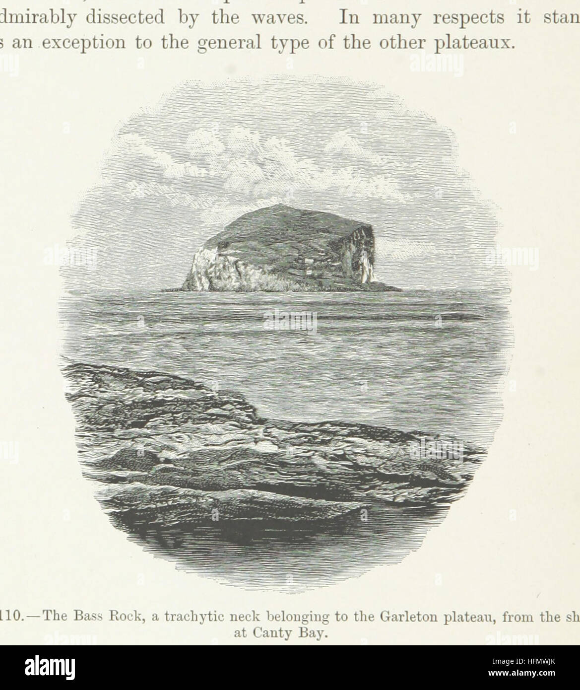 This book explores the history and geology of ancient volcanoes in ...