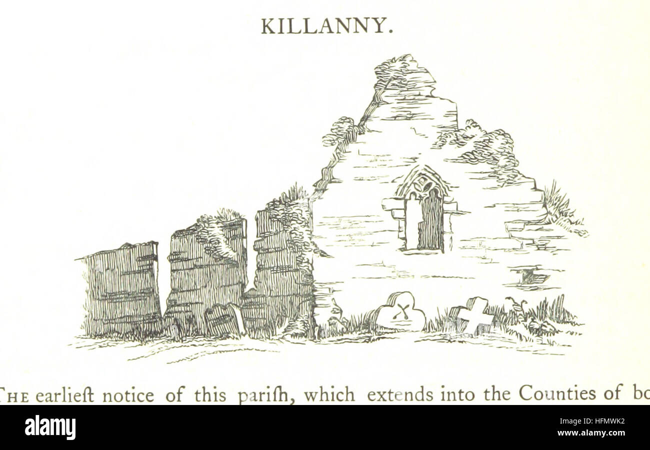 This image from page 402 of 'The History of the County of Monaghan' by ...