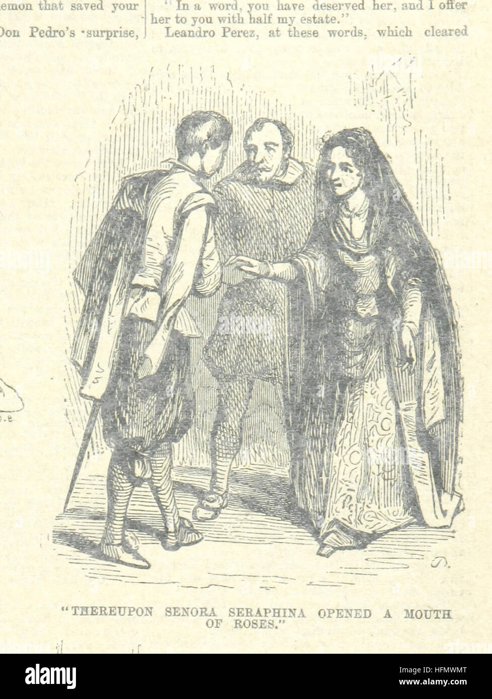 A collection of classic English literature, including novels and ...