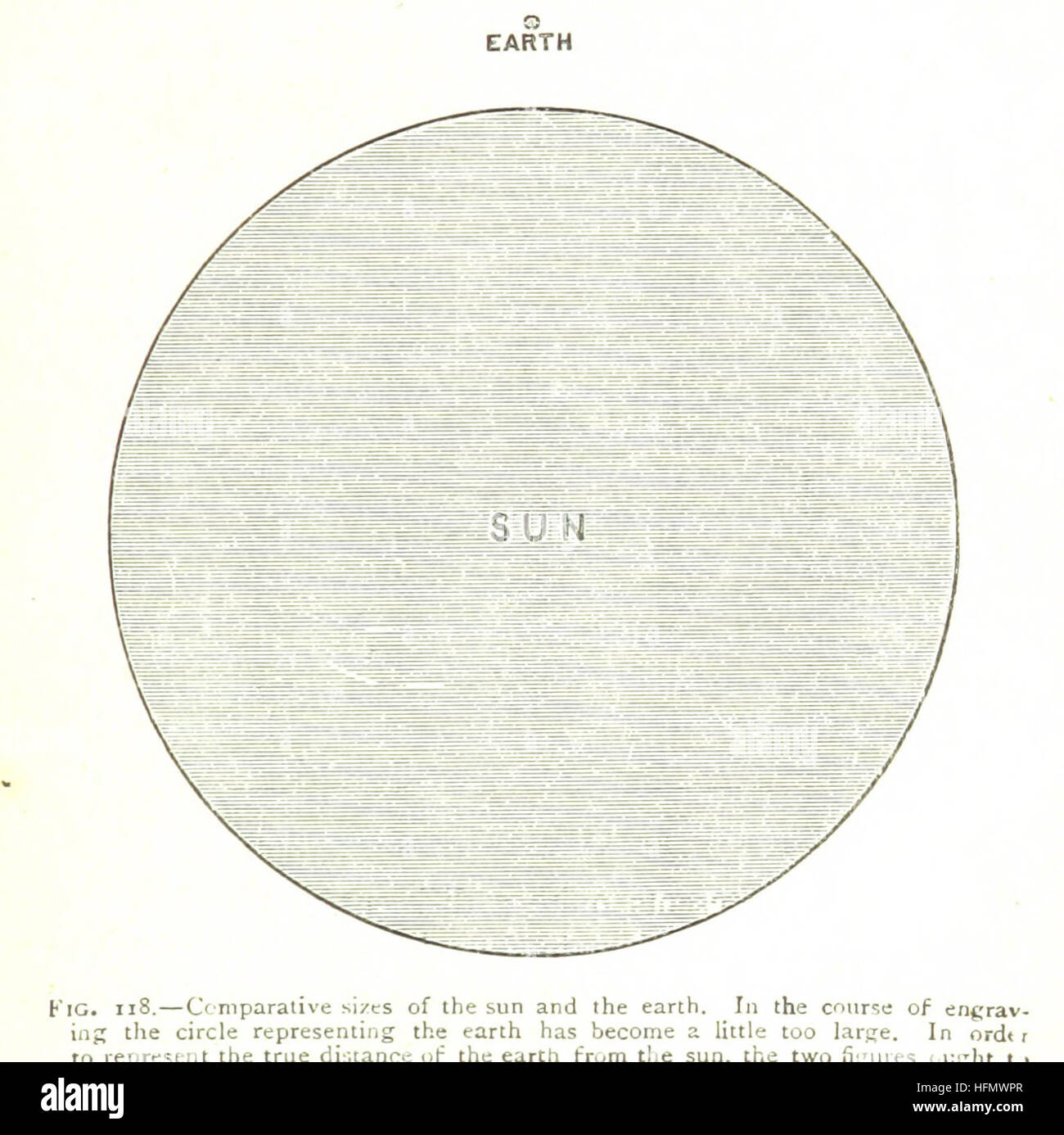 This image from 'Physiography' presents an updated edition of the study ...