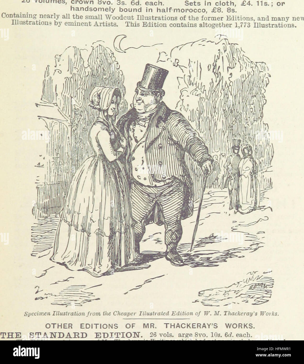 An illustration from 'Rodney Stone', depicting scenes from the novel by ...