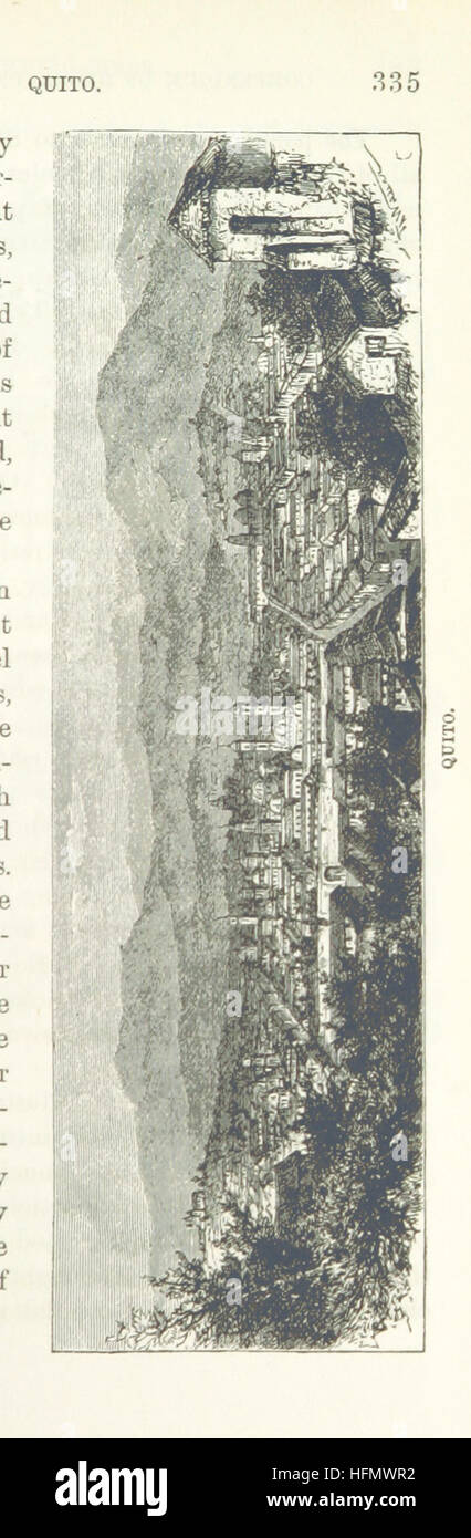 The image from page 403 of 'Stanford's Compendium of Geography and ...
