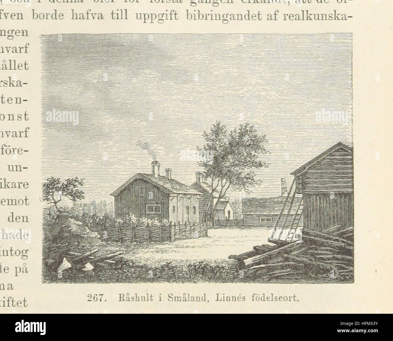 This image from 'Sveriges Historia' shows Swedish history, depicting ...