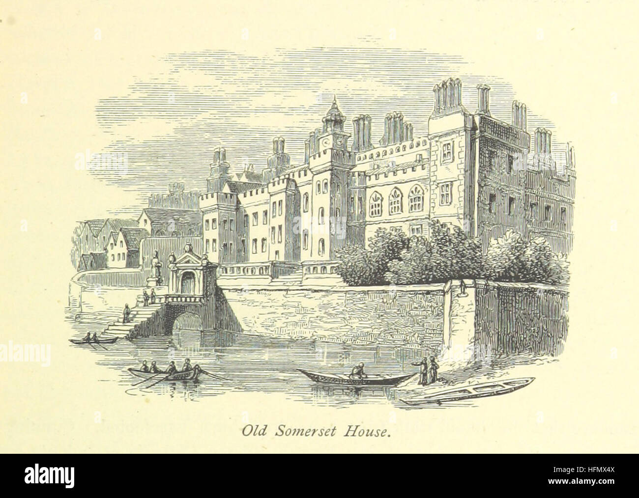 A book detailing the Thames River, focusing on its historical, cultural ...