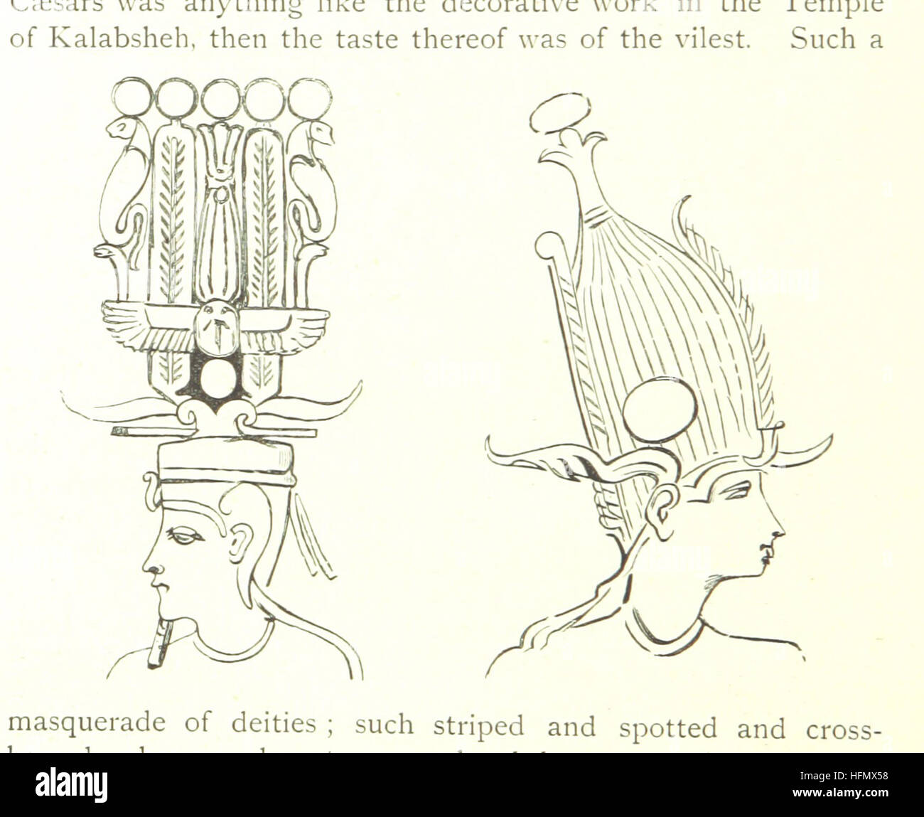 A travelogue documenting the author's journey along the Nile River. It ...